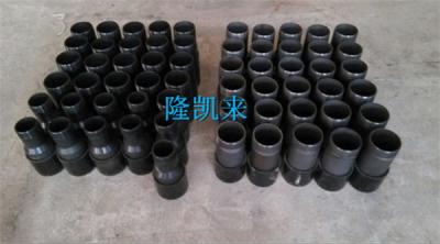 China API 5CT Crossover J55 EU 2 Ft 2-3/8 X 3-1/2inch Steel X-Over tubing and casing thread for sale