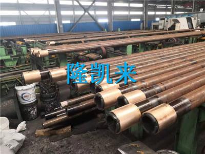 China 2.063inch L80 Grade Pup Joint api 5ct j55/k55/l80/n80 material nue connection tubing for sale