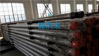 China 15FT Pup Jointare short lengths of tubing j55/k55/l80/p110/l80-13cr material tubing and casing for sale