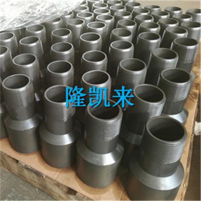 China Premium Connection TJ-4(equivalent to PH-6)enjoy excellent galling resistance crossover x-over for sale