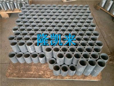 China API 5CT long thread connection7
