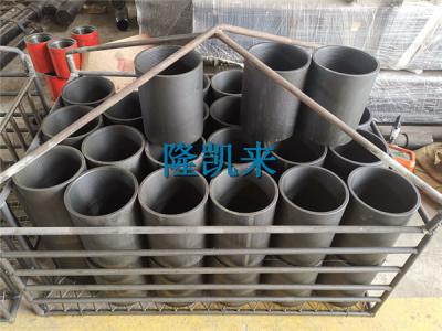 China API 5CT/5B short thread connection10-3/4