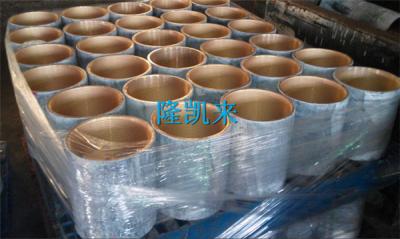 China API 5CT/5B short thread connection13-3/8