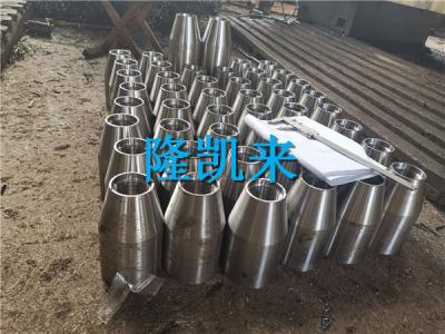 China API 5CT/5B short thread connection16