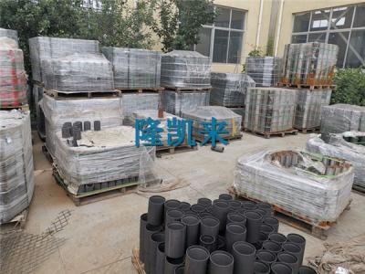 China API 5CT/5B buttress thread connection5-1/2