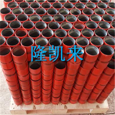China API 5CT/5B nue thread connection1.66