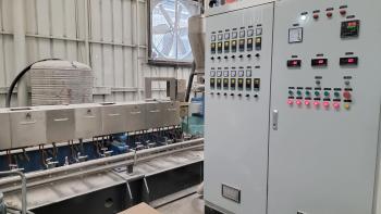 China Factory - Ecoplas Material Co., Ltd