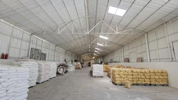 China Factory - Ecoplas Material Co., Ltd