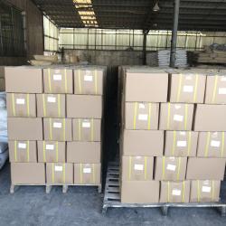 China Factory - Ecoplas Material Co., Ltd