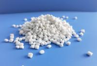 China Plastic Filler Masterbatch with 90% Coated CaCO3 Compound for PP/PE Injection Molding | 400 Mesh Particle Size for sale
