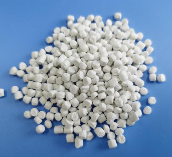 PP用製品用CCフィラーの10% 50%の追加量