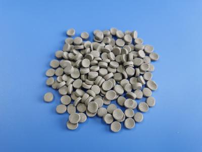 Cina L'additivo plastico Masterbatch CaO Desiccant è compatibile con HDPE, LDPE, LLDPE, PP e PS. in vendita