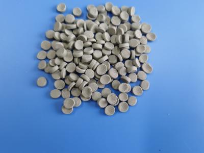China Dehydration Masterbatch PE-500 Plastic Desiccant for Recycled Resin Pellets in Injection Molding for sale