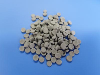 China HDPE Injection Filler CaCO3 Masterbatch for Plastic Injection-Molded Goods for sale