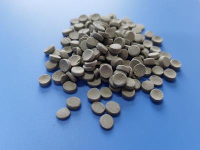 China Film-Grade CaCO3 Filler Masterbatch for LDPE with High Loading Capacity for sale