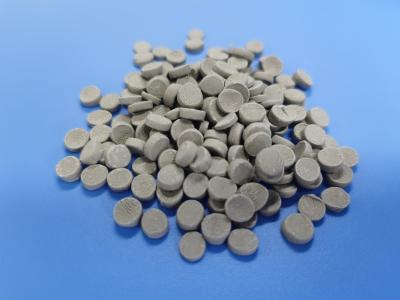 China Film-Grade CaCO3 Filler Masterbatch for LDPE with High Loading Capacity for sale