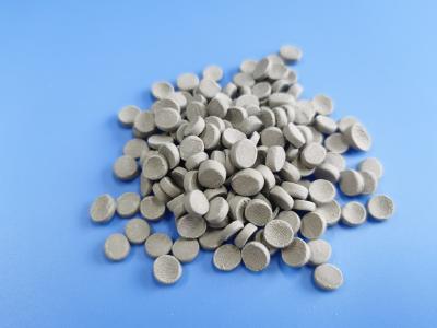China Highly Water-Absorbent Desiccant Masterbatch for Injection-Molded Pipes and Bags Made from Recycled Resin for sale