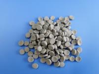 China Multi-Functional Desiccant Masterbatch with Flame Retardancy & Superior Dispersibility for sale
