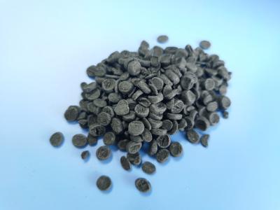 China PE/PP-Based Anti-Foaming Masterbatch for Recycled Plastic Applications for sale