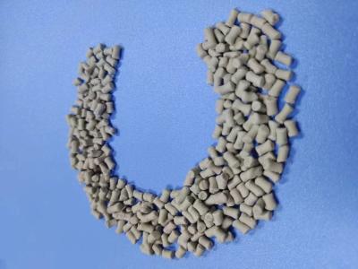 China Gray Defoaming Functional Masterbatch Product Code: PE-300– Non-Toxic and Eco-Friendly for sale