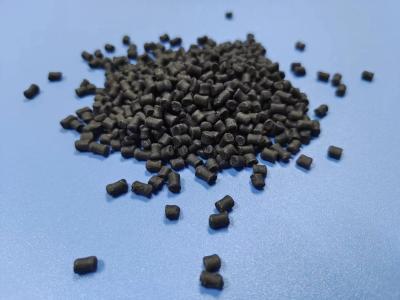 China Feuchtigkeitssperr-Masterbatch für Müllsäcke mit PE/PP-Träger und Rezyklat zu verkaufen