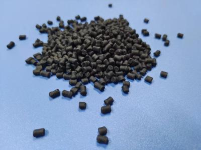 Cina Prodotti iniettabili cintura di plastica sacchetto nero per la spazzatura desicante colore nero Masterbatch in vendita