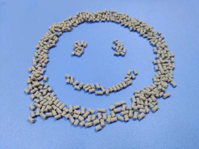 Cina Stampaggio a iniezione ed estrusione Processi Additivo plastico Masterbatch Imballaggio ad alta densità 25kg/cartone in vendita