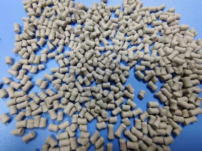 Cina Essiccante Cao Masterbatch Additivo Plastico PP PS HDPE LDPE LLDPE Compatibile Rimozione Acqua in vendita