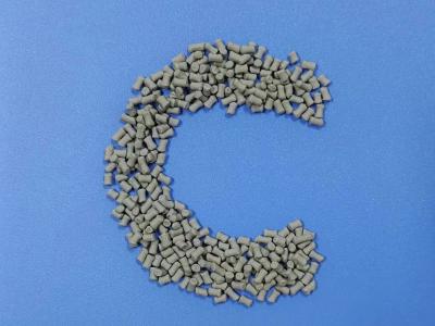 China Plastic Additive Desiccant Masterbatch – Moisture Absorbing Solution (Gray/White) for sale