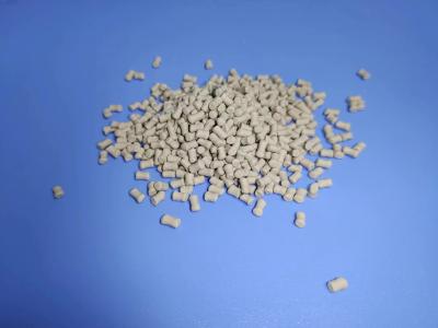 China Graue und weiße, feuchtigkeitsabsorbierende Masterbatches für Spritzgussrohre und -folien zu verkaufen