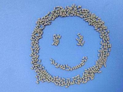 China Premium Desiccant Masterbatch Compound - 2-4 MFI Flow Rate 25kg Carton Packaging for sale