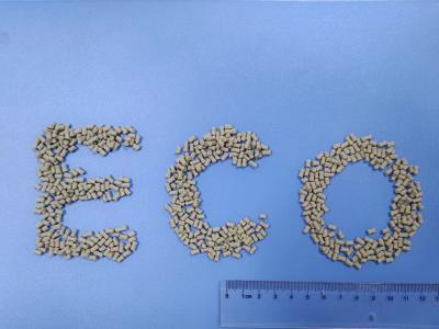 China Plastic Extrusion Desiccant Masterbatch - Moisture Absorbent and Anti-Foaming Agent for sale