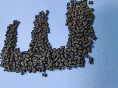 Κίνα Συμπύκνωμα αφυγραντικού με βάση το οξείδιο του ασβεστίου για βελτιωμένη διαχείριση υγρασίας σε ανακυκλωμένα πολυμερή προς πώληση