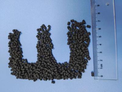 중국 소포 마스터배치 – 재활용 폴리에틸렌 적용을 위한 소포 첨가제 판매용