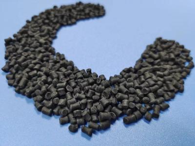 China Black Desiccant Masterbatch: Moisture Control and Colorant for Recycled Polyolefin Applications for sale