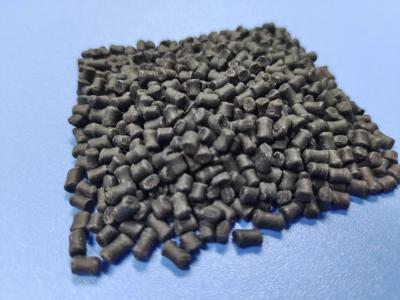 China Advanced Black Desiccant Masterbatch for Recycled Polyethylene Film Applications for sale