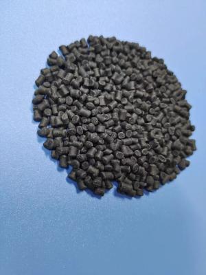 China Trockenmittel-Schwarz-Masterbatch zur Verwendung in Müllsäcken, T-Shirt-Beuteln, Werbesäcken und Spritzguss zu verkaufen