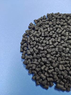 China Custom-Formulated Black Desiccant Masterbatch for Polyethylene-Based Materials for sale