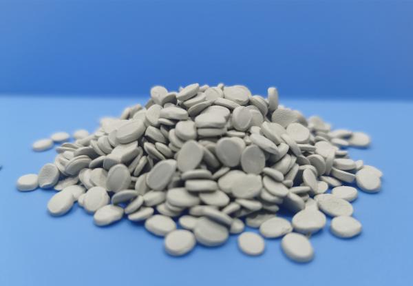 Quality Film Injection Moulding Masterbatch Removing Water In Recycle During Blowing for sale