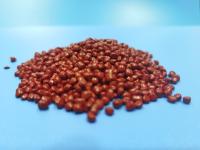 China ODM OEM Plastic Color Masterbatch with 1.7 g/cm³ Density and 140-320℃ Processing Temperature for Film Grade Applications for sale