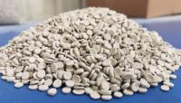China Antifoam Defoaming Masterbatch Agent for Recycled PE with 80% CaO Content and 1.7 g/cm³ Density for sale