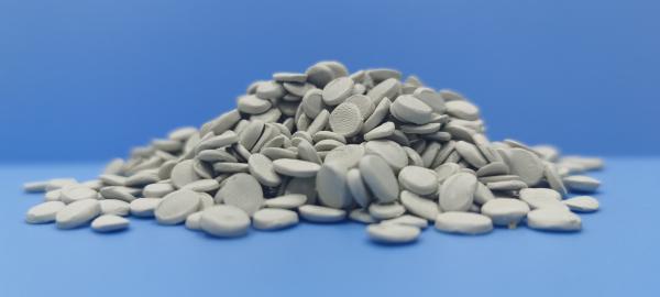 Quality Virgin Resin Carrier Plastic Additive Masterbatches Removing Water for sale