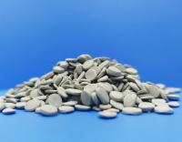 China Extrusion Plastic Desiccant Masterbatch with 1-5% Adding Ratio for Moisture and Foam Removal in PE/PP Processing for sale