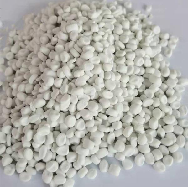 Quality PP Bucket Paint Bucket CaCO3 Filler Masterbatch Water Absorption for sale