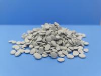China Polyethylene Grey Injection Moulding Masterbatch remove water for sale