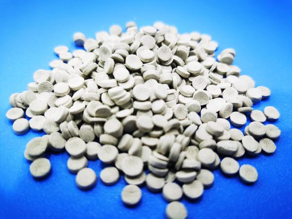 Quality Plastic Absorbent Antifog Masterbatch For Removing Moisture In Resin for sale