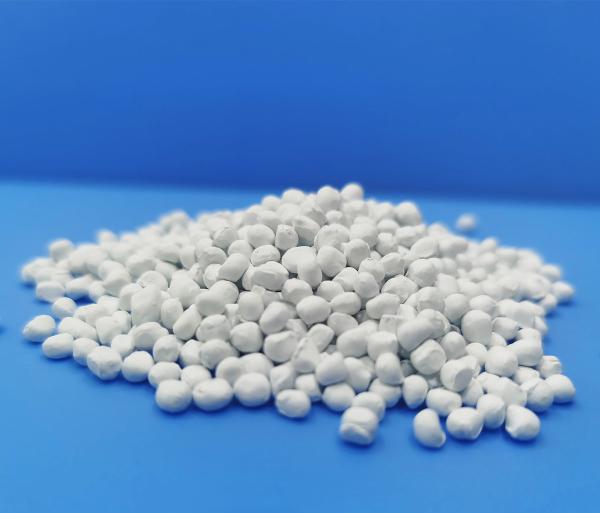 Quality Additive White Color Plastic Color Masterbatch Injection Moulding for sale