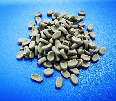 중국 PE 수지 회색 건조제 마스터 배치 거품 필름은 물을 제거합니다 판매용