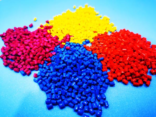 Quality LDPE HDPE Plastic Color Masterbatch for sale