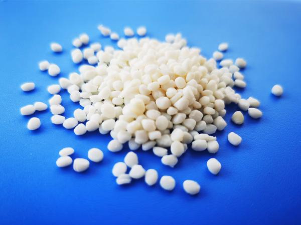 Quality HDPE LDPE LLDPE Blowing Films Transparent Masterbatch BaSO4 Environment Friendly for sale